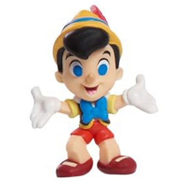 Disney | Toys | Disney Pinocchio Figure Disney 0 Mystery Blind Box ...